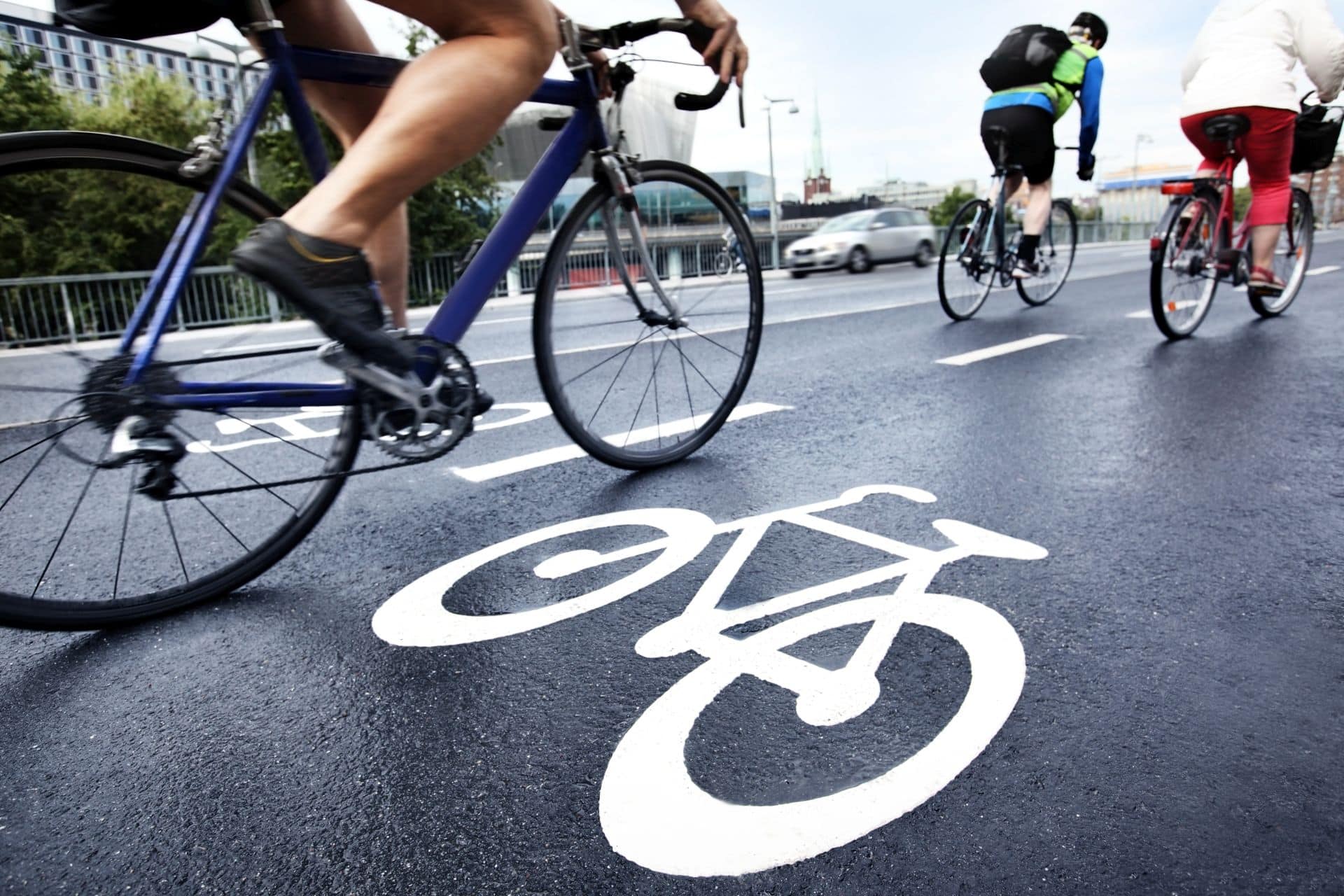 Hessen: Volksbegehren für Verkehrswende gestartet - Mobility.Talk Hessen: Volksbegehren für Verkehrswende gestartet - Mobility.Talk