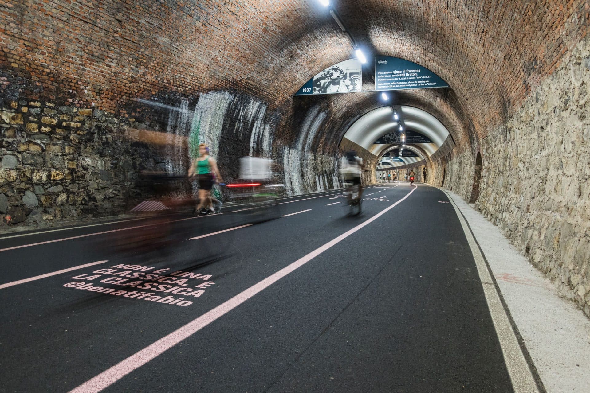 Bild der Woche: Pista Ciclabile Del Ponente Ligure - Mobility.Talk Bild der Woche: Pista Ciclabile Del Ponente Ligure - Mobility.Talk
